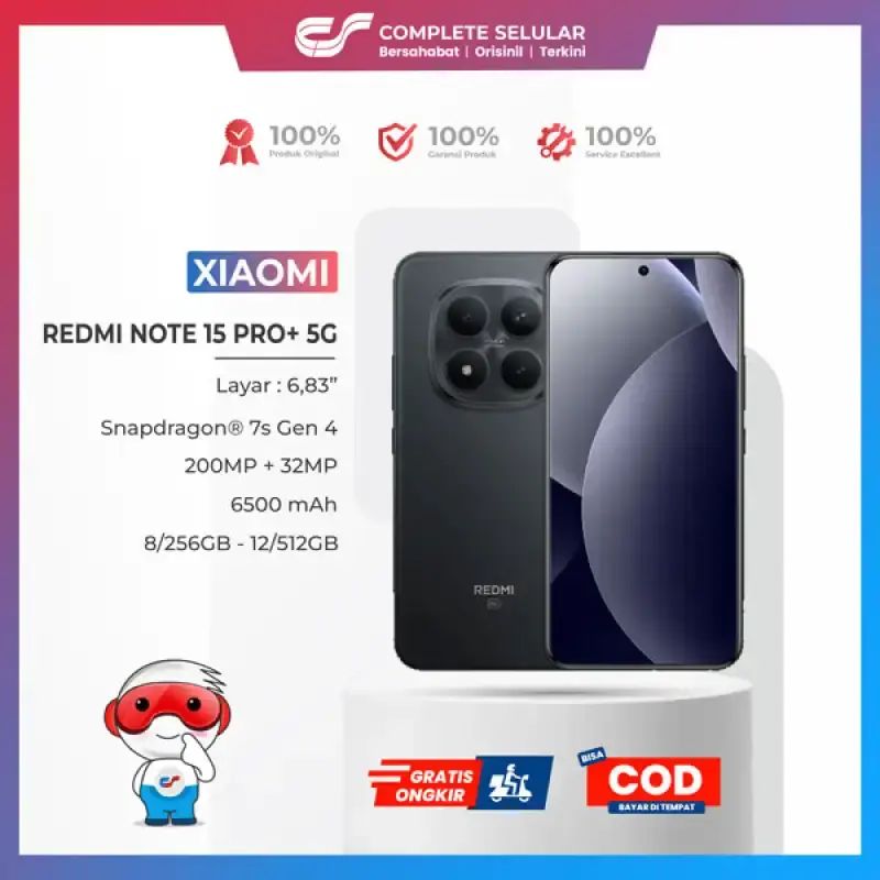 Hp Snapdragon 7 Plus Gen 2 🔥 Harga & Spesifikasi Terbaru Mei 2026
