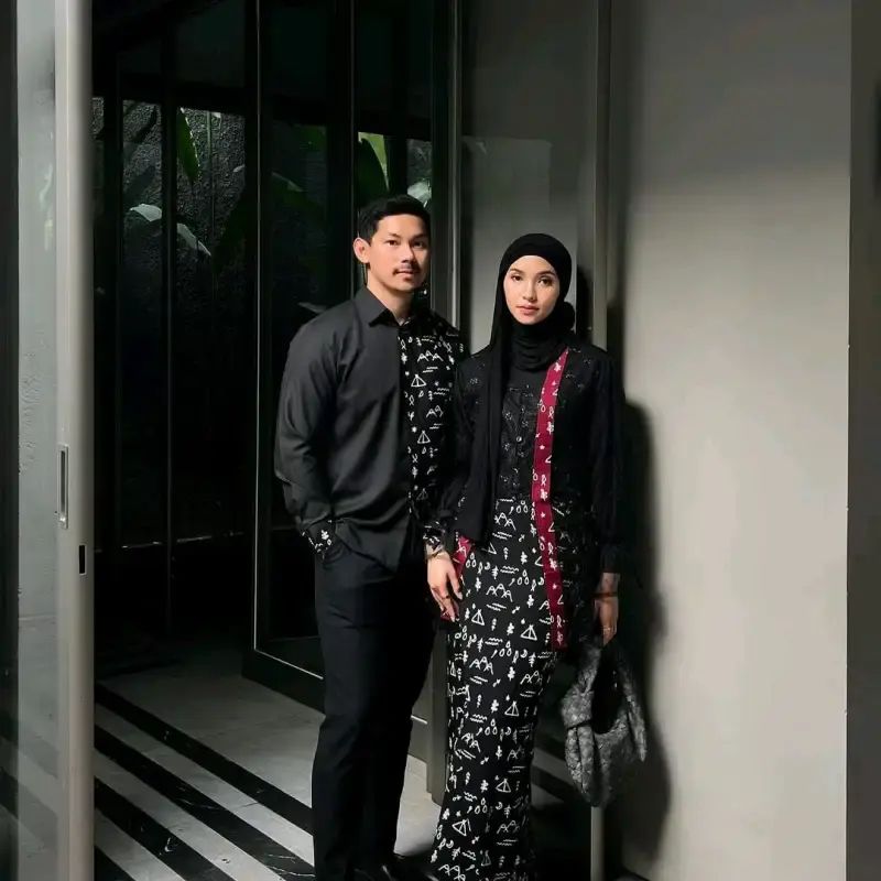 Kebaya Hitam Original - Harga Terbaru Juni 2026