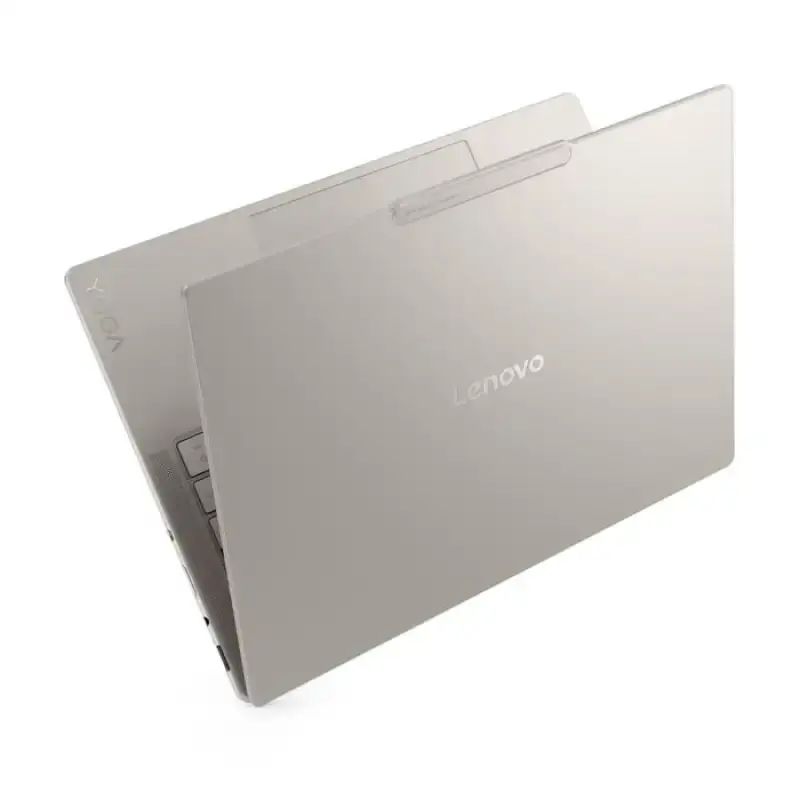 Jual Lenovo Yoga Slim 7 Aura Edition 14ill10 | 83jx00avid | Intel Core ...