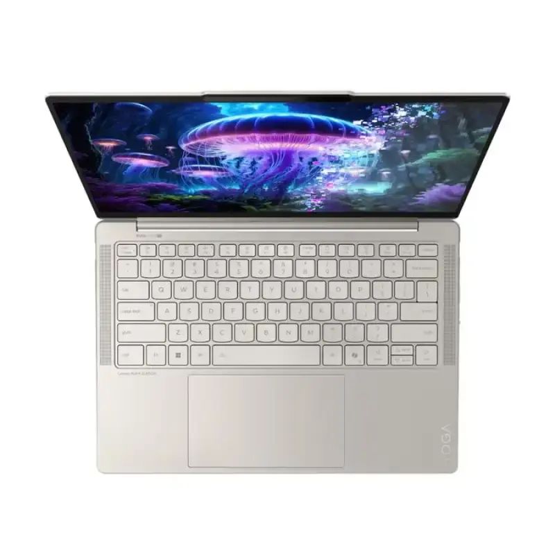 Jual Lenovo Yoga Slim 7 Aura Edition 14ill10 | 83jx00avid | Intel Core ...