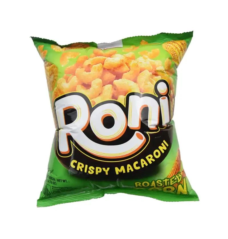 Makroni Roni Gratis Ongkir 🔥 Harga Murah Mei 2026
