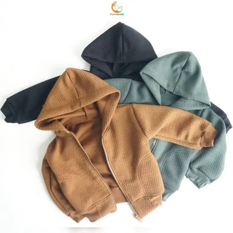 Jaket Bayi Terbaru dan Terlengkap 2026