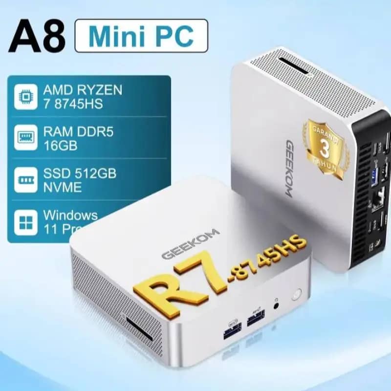 Pc Gaming Genshin 🔥 Harga & Spesifikasi Terbaru Mei 2026