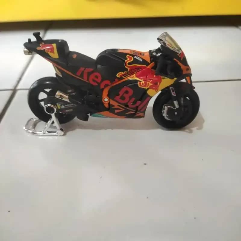 Jual Diecast Motogp Terlengkap Harga Terbaru 2026