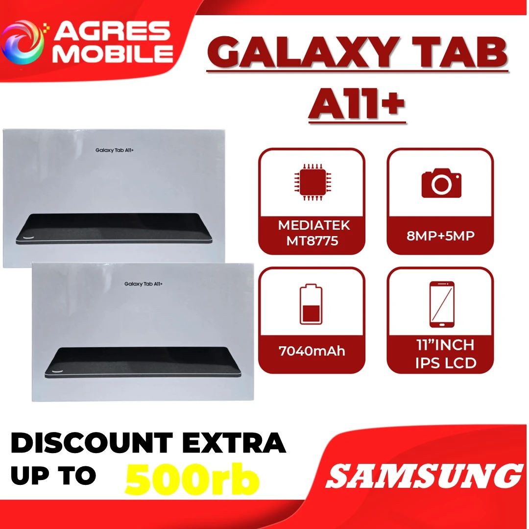 Samsung Galaxy Tab Kids 🔥 Harga & Spesifikasi Terbaru Juni 2026