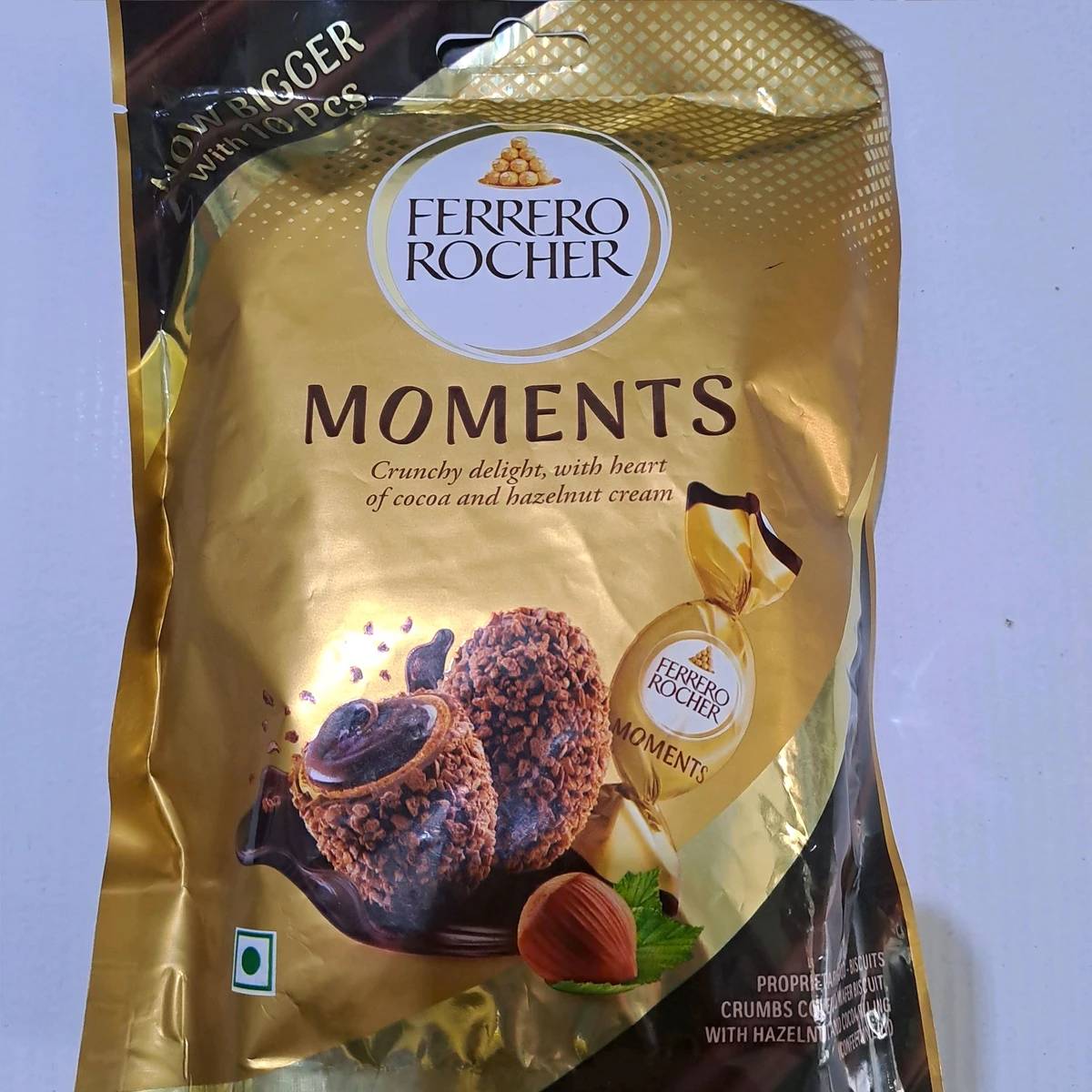 Brand Ferrero Gratis Ongkir 🏷️ Harga Murah Juni 2026