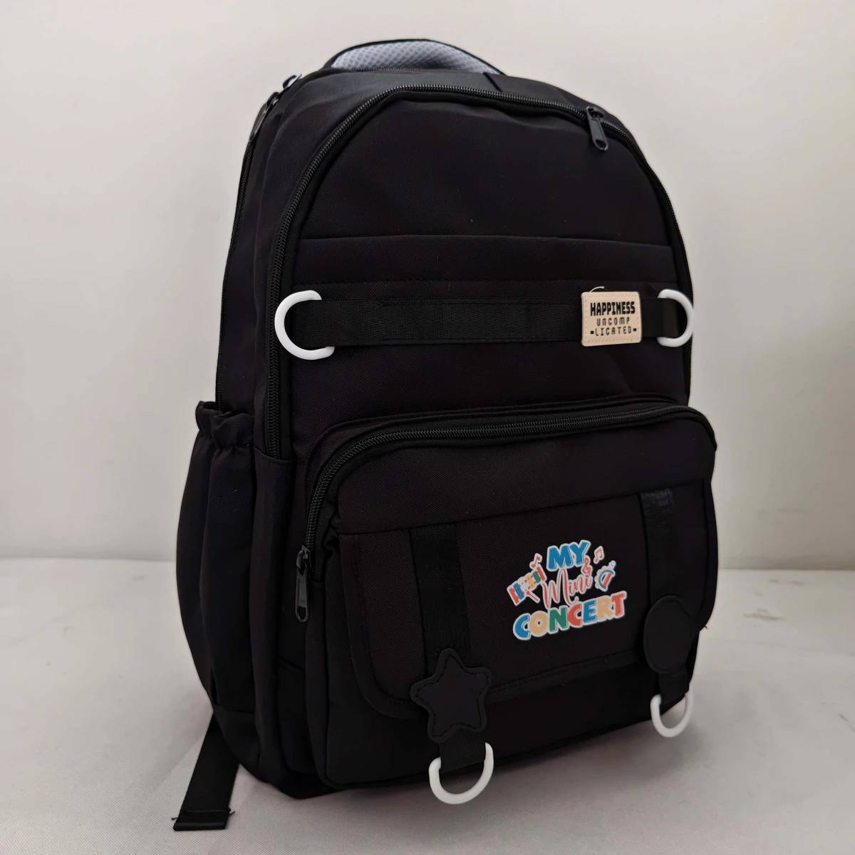 Promo Farnell - Ransel Anak Sekolah Tas Sekolah Anak SD Smp Remaja ...