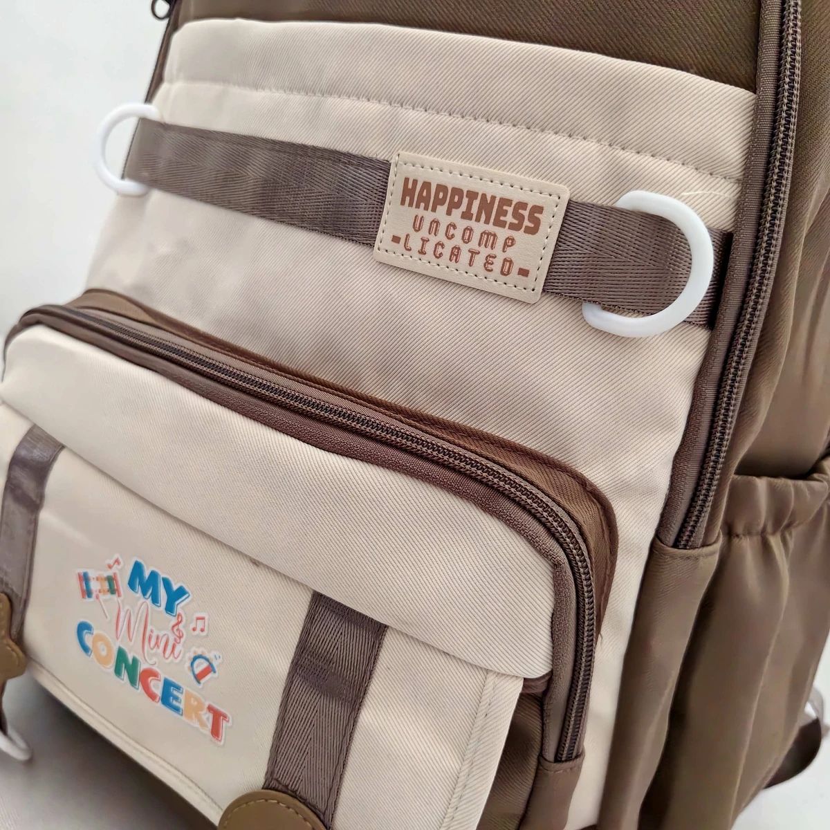 Promo Farnell - Ransel Anak Sekolah Tas Sekolah Anak SD Smp Remaja ...
