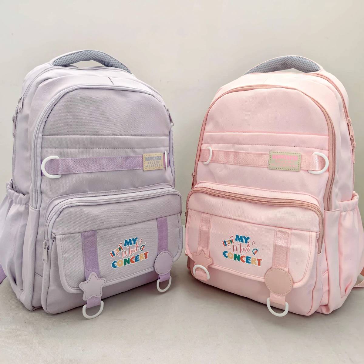 Promo Farnell - Ransel Anak Sekolah Tas Sekolah Anak SD Smp Remaja ...