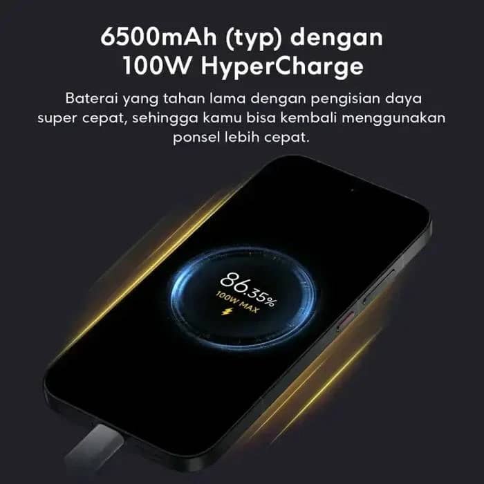 Jual New!! Xiaomi Poco X8 Pro 12gb/512gb | Dimensity 8500-ultra, Layar ...