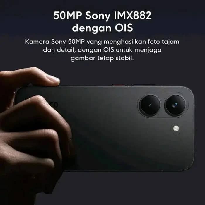 Jual New!! Xiaomi Poco X8 Pro 12gb/512gb | Dimensity 8500-ultra, Layar ...