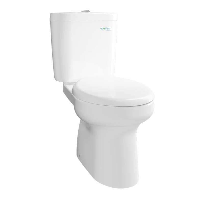 Jual Kloset Duduk Toto Cw421j Duoblok Ecowasher / Kloset Toto Cw 421j ...