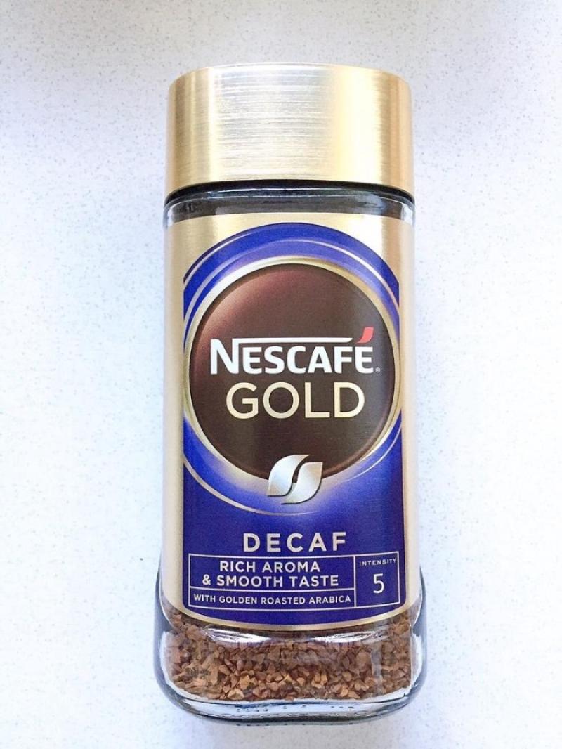 Nescafe Gold Decaf Arabica Gratis Ongkir 🏷️ Harga Murah September 2025