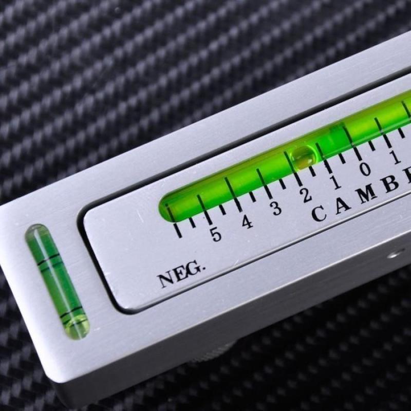 Jual Universal Car Castor Strut Wheel Alignment Gauge Tool . Di Seller ...