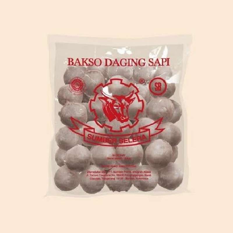 Jual Bakso Sapi Kebon Jeruk Termurah - Harga Grosir Terupdate Hari Ini ...
