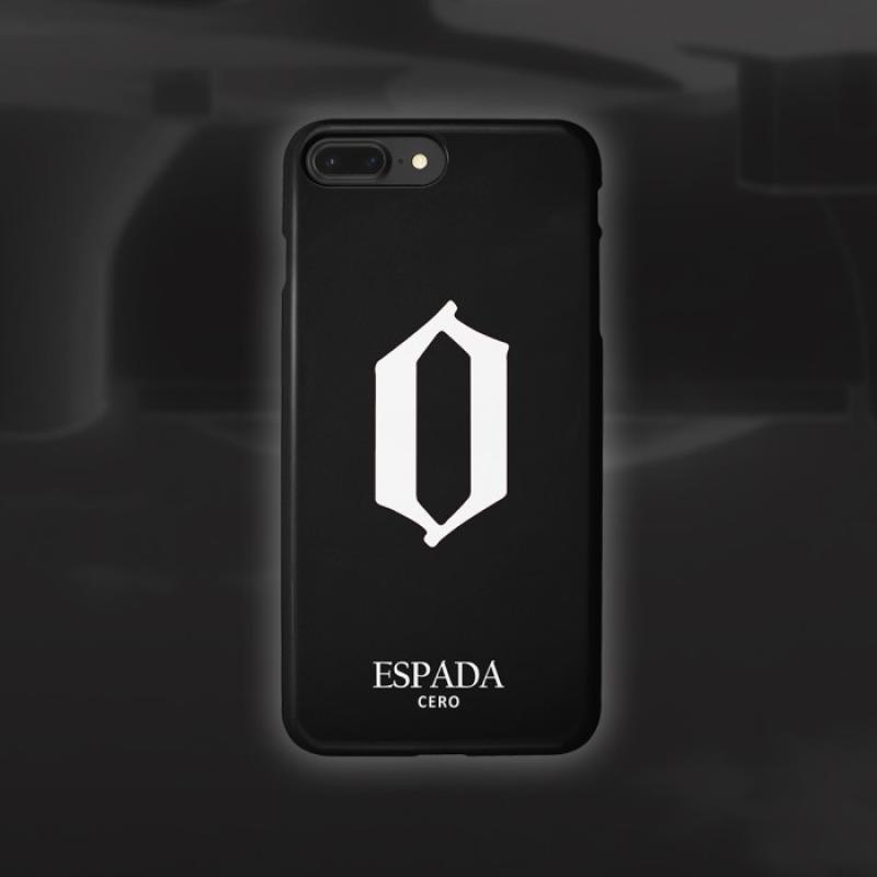 Espada Bleach Logo