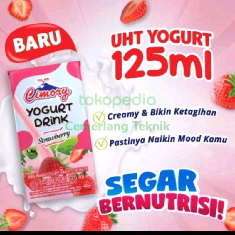 Yogurt Drink Kota Kinabalu at Minnie Steadman blog