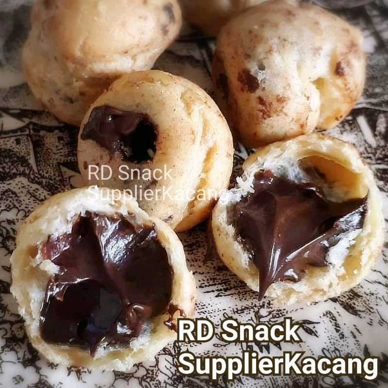 Kue Sus Coklat Kiloan Gratis Ongkir 🔥 Harga Murah Mei 2025