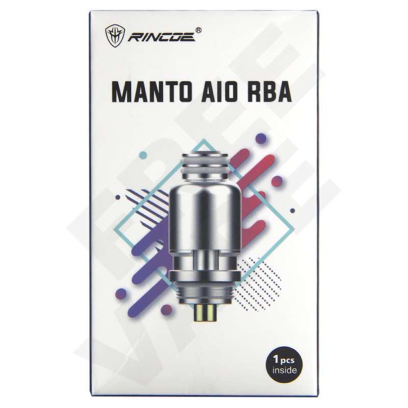 Jual Rincoe Manto Aio Rba Authentic Di Seller Goodfather Store Sby ...
