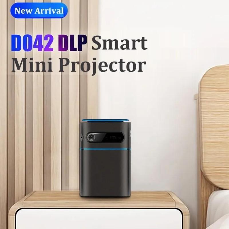 Jual Smart Dlp Mini Projector Original Murah - Harga Diskon Juli 2024 ...