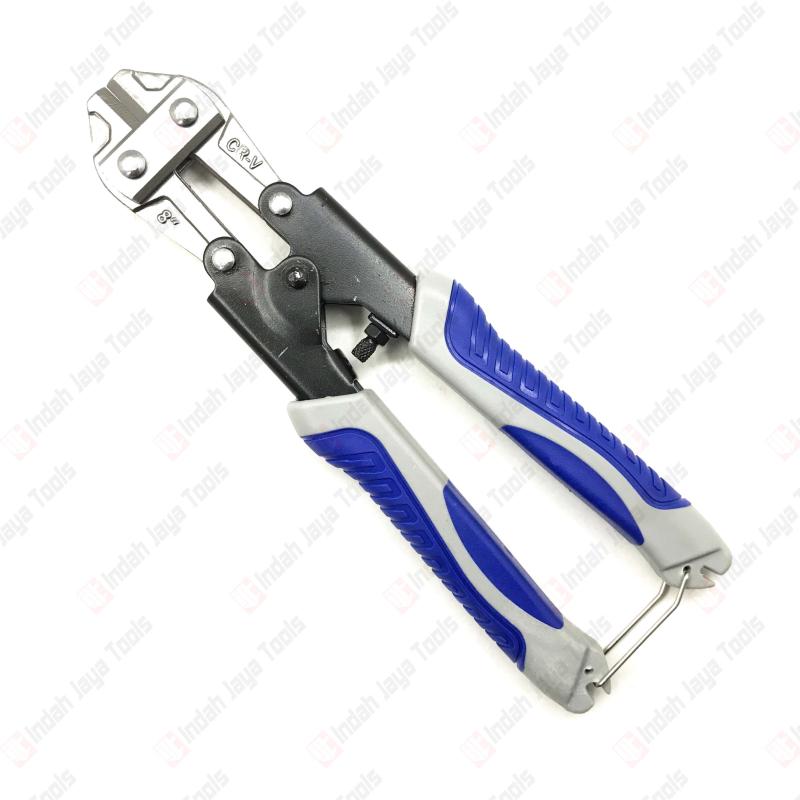 Jual C-mart Mini Bolt Cutter 8 Inch - Tang Potong Kawat Besi Gunting ...