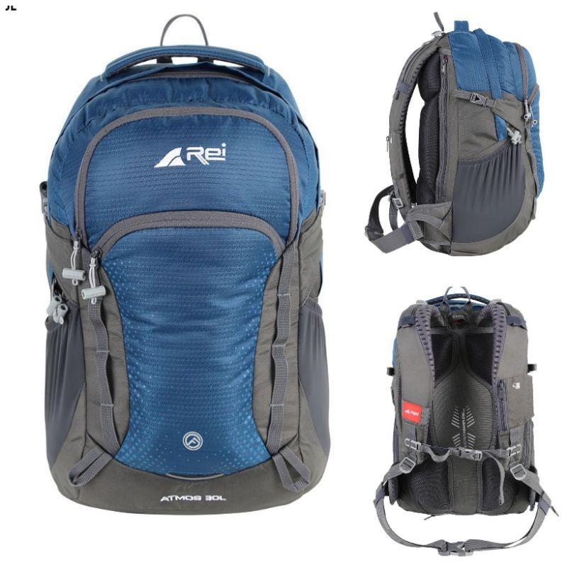 Jual Tas Ransel Rei Original 30 Liter Model Terbaru - Harga Promo April ...