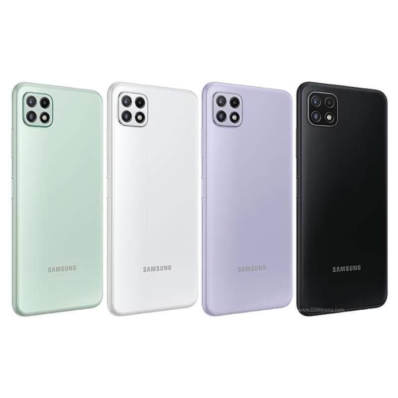 Jual Samsung A22 Spesifikasi Spesifikasi Original, Murah & Diskon Harga ...