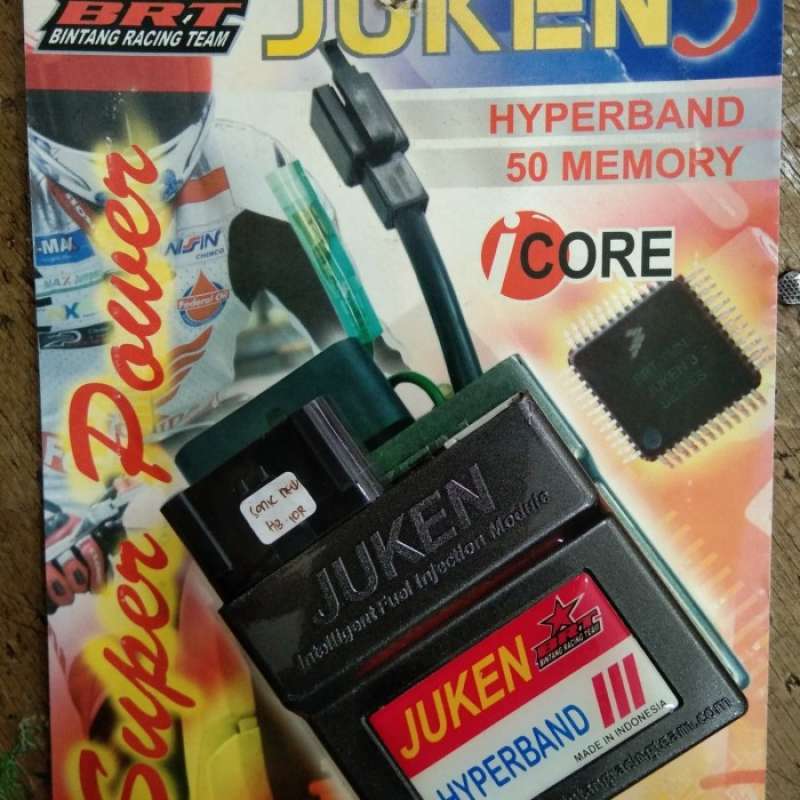 Jual Ecu Brt Sonic 150, Cb 150, Cbr 150 New Di Seller Alice Otoparts ...