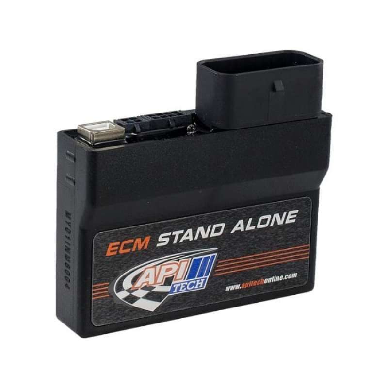 Promo Ecu Apitech Sonic 150/Ecu Honda Sonic 150 Apitech Original ...