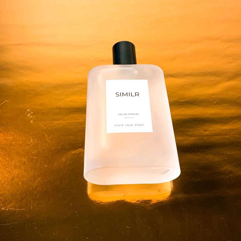 Promo Parfum Similr Santal | Inspired By Le Labo Santal 33 - Edp Diskon ...
