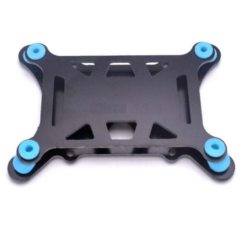 Jual Apm 2.8 Arducopter Flight Controller Ublox M8n Gps Stand Damper ...