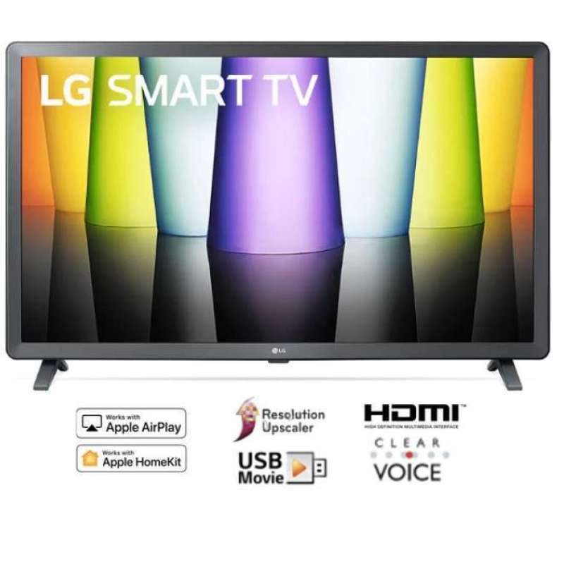 Jual LG Led TV 32 Inch 32LQ630 HD Smart TV di Seller Hiro Electronics ...