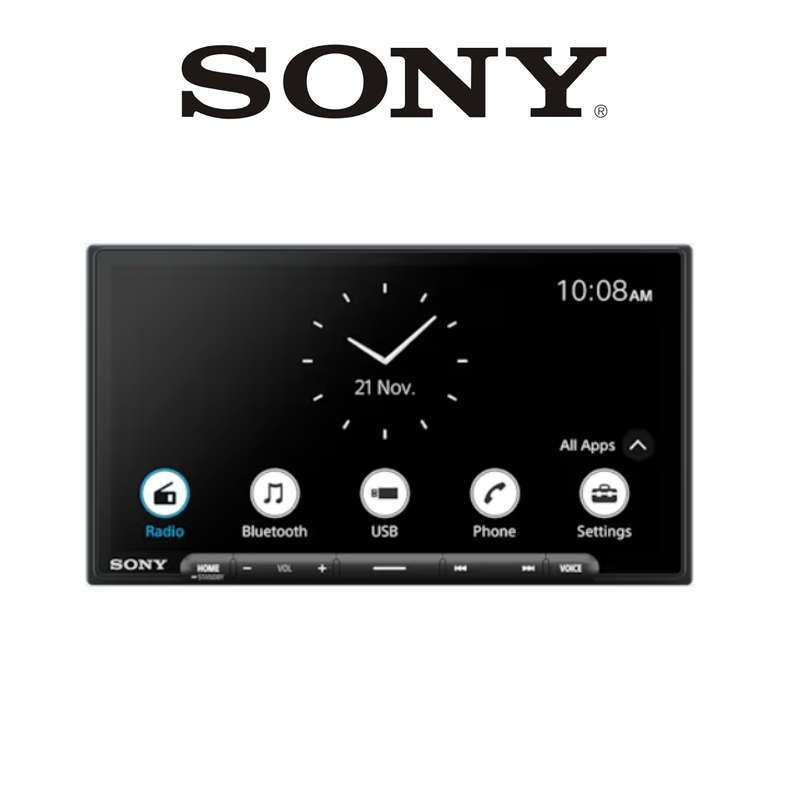 Jual Sony Xav Ax6000 Terbaru Dengan Harga Termurah Di 2024 | Blibli