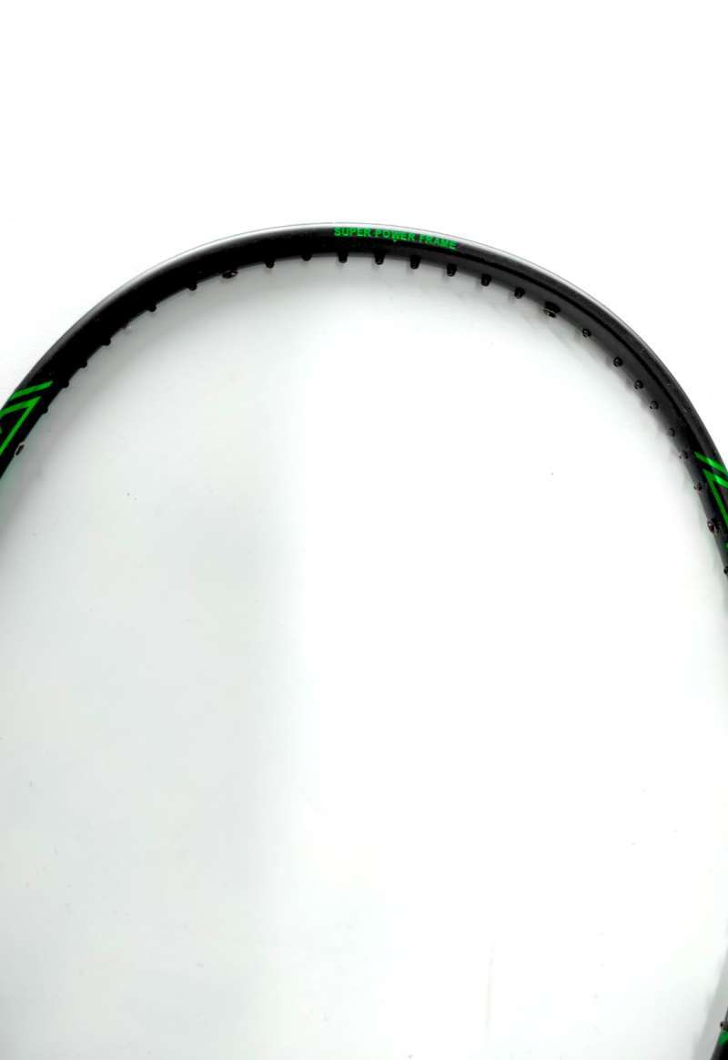 Jual Gosen Roots Beat X80 (Black-Green) Raket Badminton di Seller GT ...