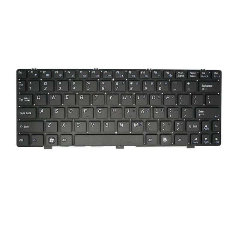 Promo KEYBOARD LAPTOP AXIOO PICO PJM SERIES Diskon 23% di Seller Ulita ...