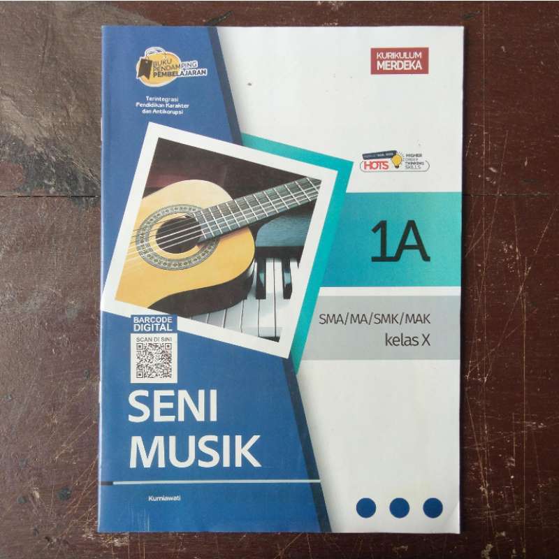 Promo Buku LKS Merdeka - SMA MA SMK Kelas 10 - Semester Ganjil Tahun 2022 Diskon 15% di Seller ...