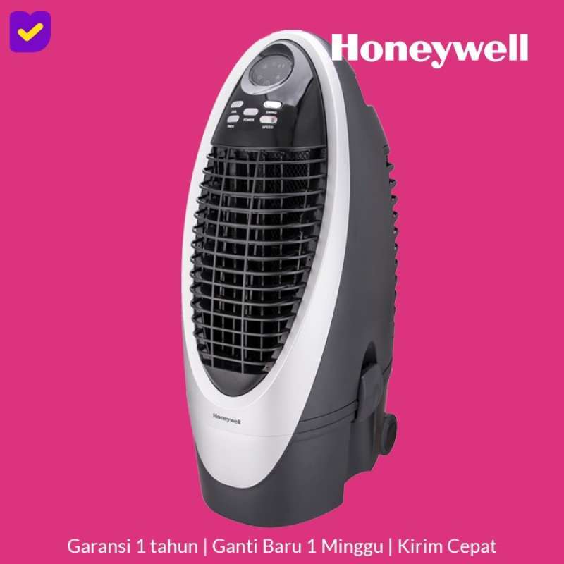 Jual Honeywell Air Cooler Cs10xe - (bukan Air Cooler, Mayaka, Midea, Sharp) Di Seller Emma Store ...