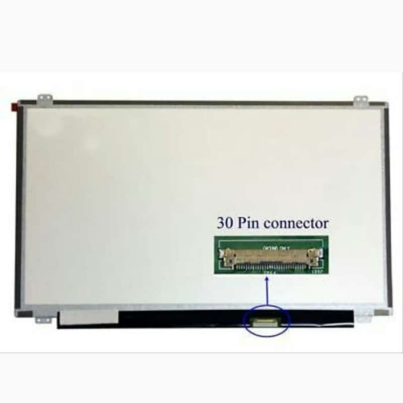 Promo LCD LED Laptop Asus X505B X505BA X505BP X505Z X505ZA Diskon 23% ...