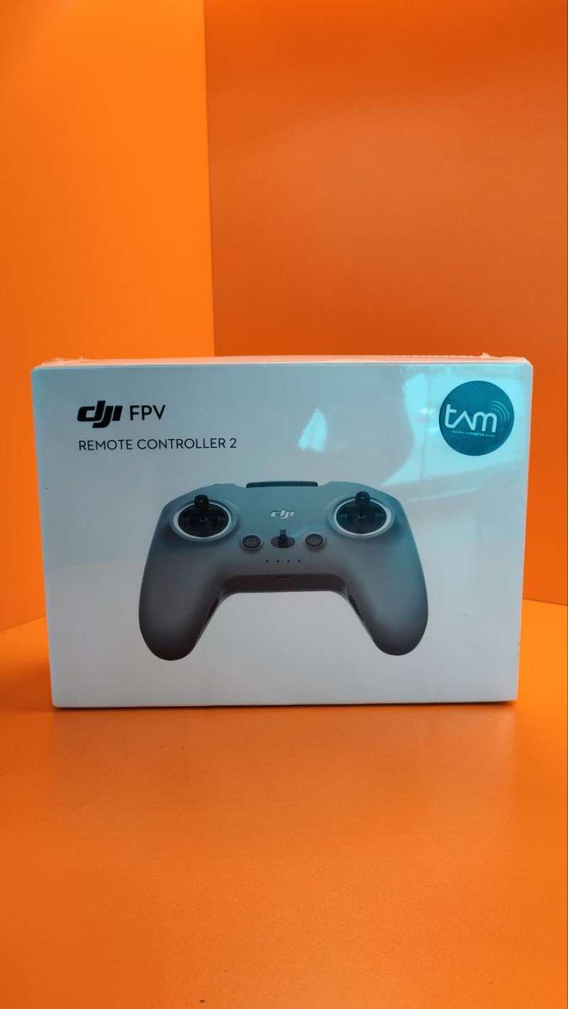 Promo DJI FPV Remote Controller 2 Diskon 9% di Seller Toko Malang Acc ...