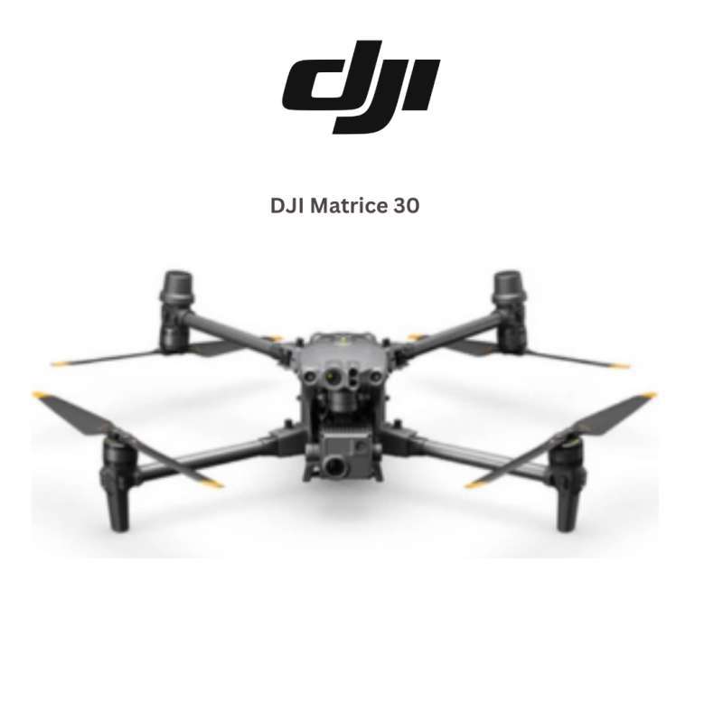 Dji Matrice 30T - Harga Terbaru Mei 2024 | Blibli