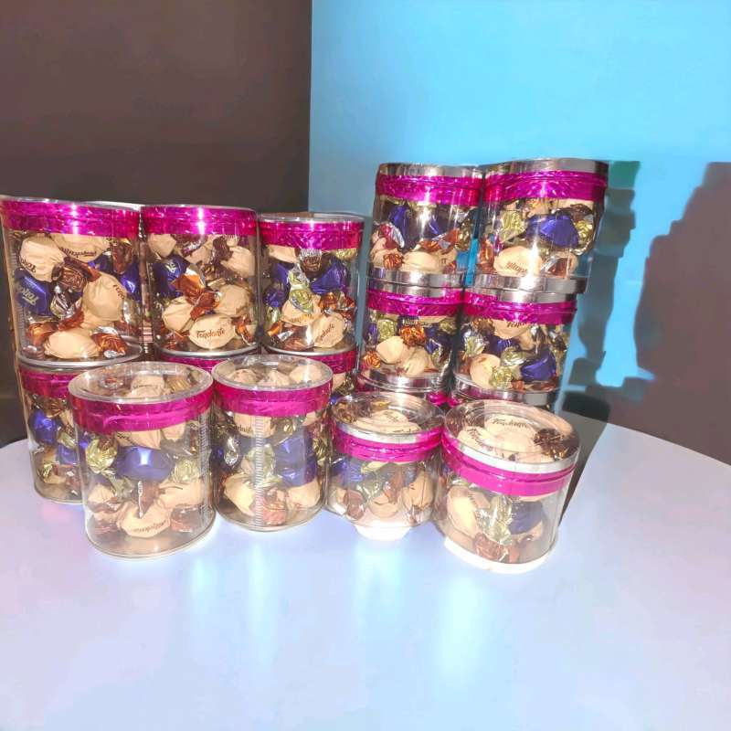 Promo Elvan Fondante Fudge Mix Isi 12pcs Diskon 54% Di Seller All In ...