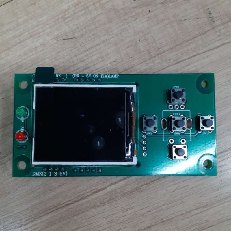 Promo Lcd beam layar beam 230 Lcd display beam 230 for beam GCD Diskon ...
