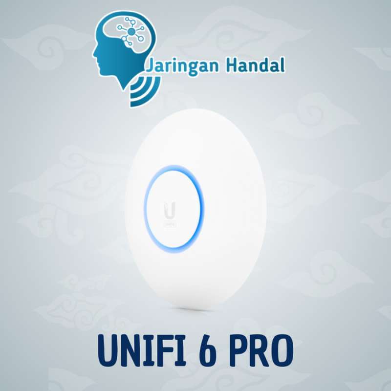 Promo U6 pro /UniFi 6 PRO/ uap 6 pro Poe terpisah /U6-PRO / U6 pro ...