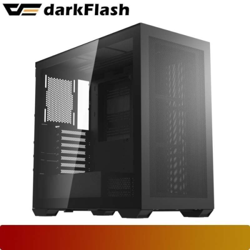 Promo DARKFLASH DLX4000 MESH | Selection PC Case Diskon 23% di Seller Ulita Store - Kalibata ...