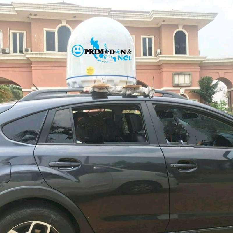 Jual Perangkat Internet Satelit Vsat Gyro - Vsat Auto Tracking Untuk ...