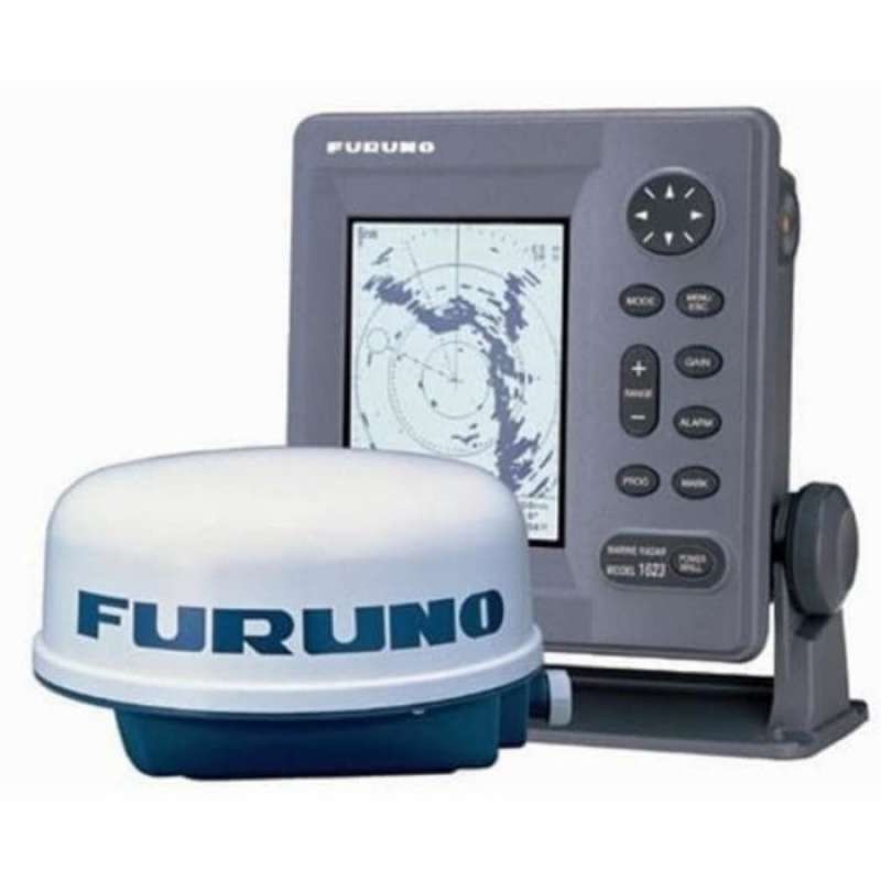 Promo Furuno 1623 Radar Kapal + Antena Diskon 33% di Seller Ayu98 ...