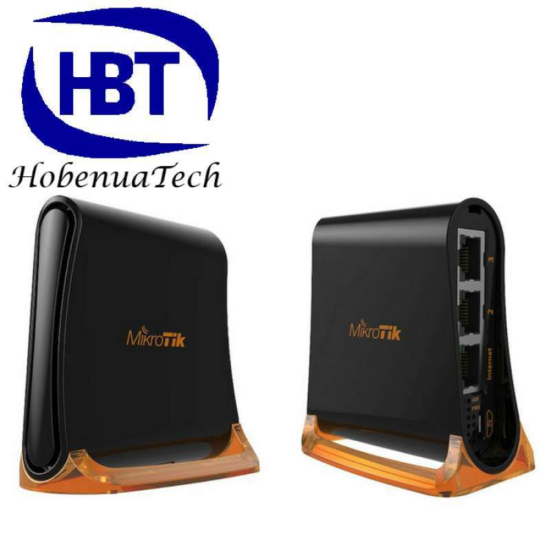 Promo MIKROTIK RB931-2ND ROUTER WIRELESS HAP-Mini RB931-2 Diskon 23% di ...