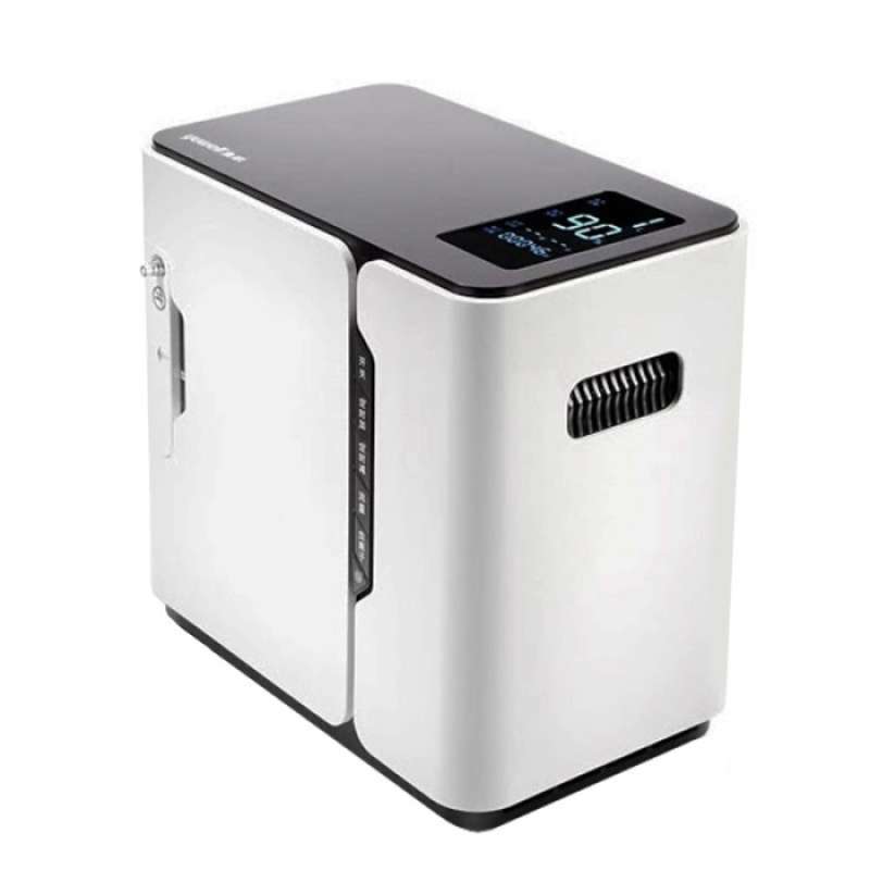 Promo YUWELL OXYGEN OKSIGEN CONCENTRATOR YU300 - PENGHASIL OKSIGEN ...
