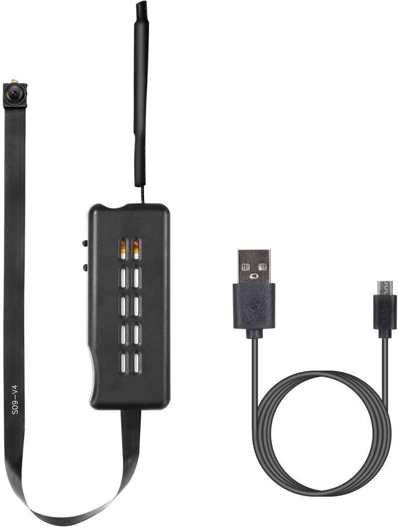 Promo Spy Ip Camera Diy Module Pro Wireless Hidden Kamera Wifi Mini Cam ...