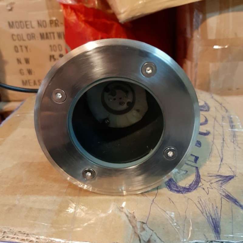 Promo Casing Lampu lantai kosongan MR16 Diskon 23% di Seller Indah ...